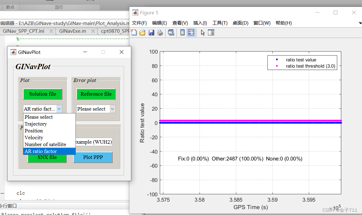 GINav学习笔记---SPP与PPP-CSDN博客