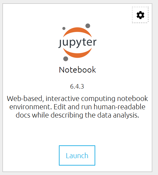 在不同虚拟环境中使用jupyter Notebookconda创建了多个虚拟环境按路径打开jupyter Csdn博客 