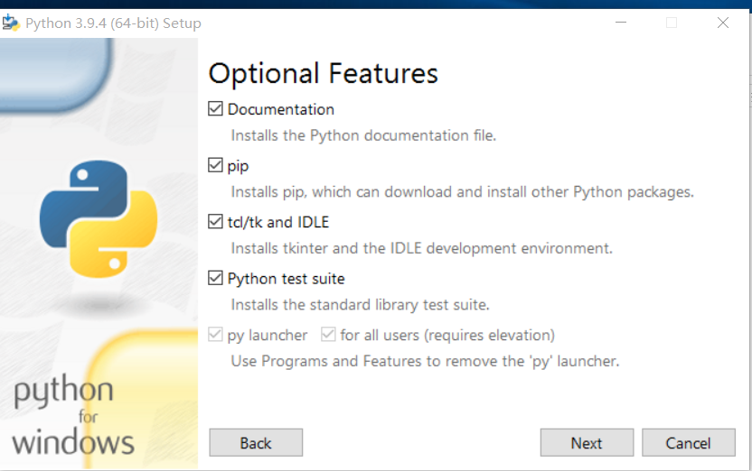 Pycharm2020安装及使用和python3.9的安装以及使用_pycharm2020支持的python版本-CSDN博客
