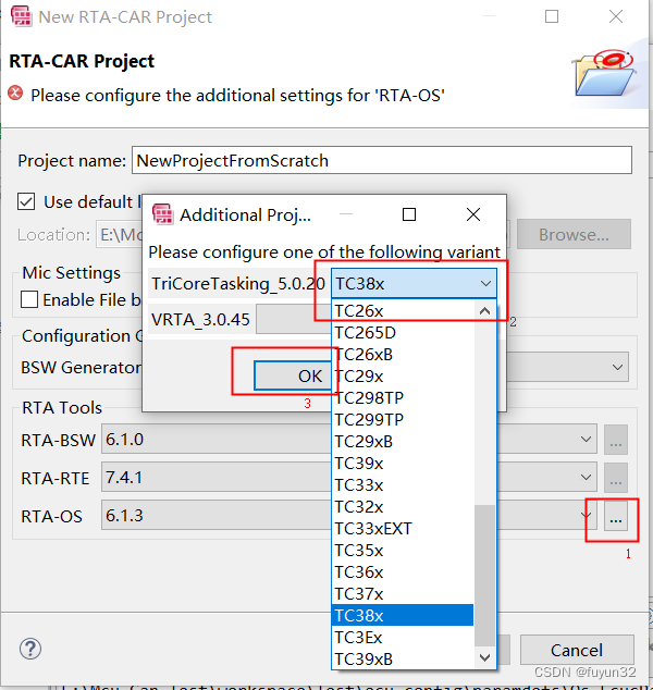 ISOLAR-A/B新建工程_isolar-ab-CSDN博客