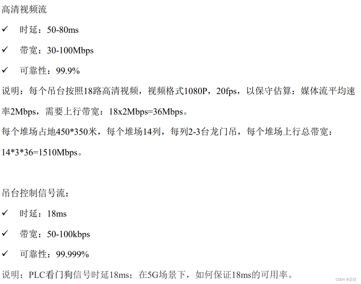 5G ToB业务介绍及时延需求_5gtob什么意思-CSDN博客
