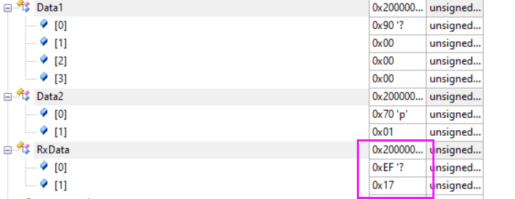 STM32 CubeMx(七)SPI串行同步通信与外部FLASH(W25Q128)的读写和TFT液晶屏_w25q128 ili9341-CSDN博客