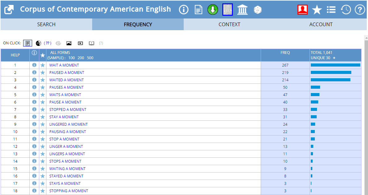 English Corpora - 英语语料库-CSDN博客