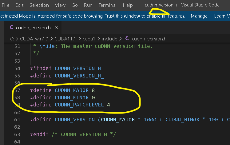 【Windows】怎么查看CUDA版本？Conda命令安装和NVIDIA官网安装包安装的CUDA有何区别？nvcc -V和nvidia-smi ...