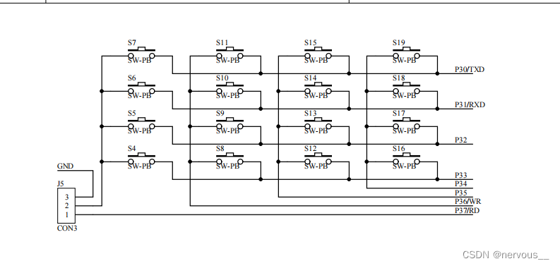 蓝桥杯IAP15F2K61S2-CSDN博客
