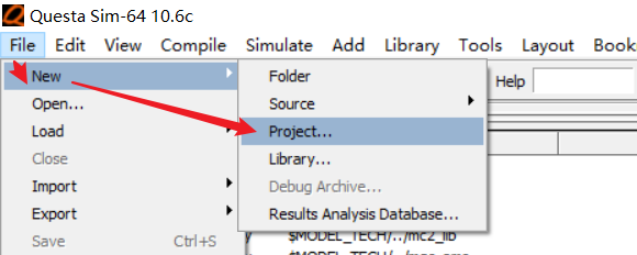 SystemVerilog学习之路（1）— 搭建开发环境和HelloWorld_questasim是什么-CSDN博客
