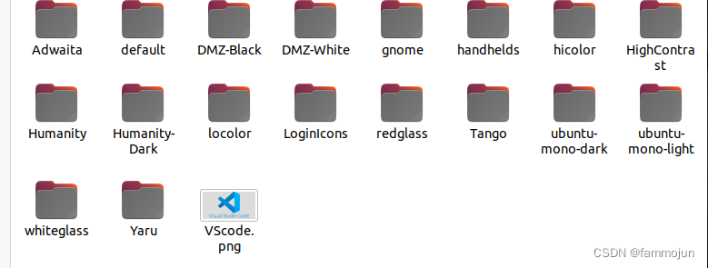 Linux系统安装VsCode_linux安装vscode-CSDN博客