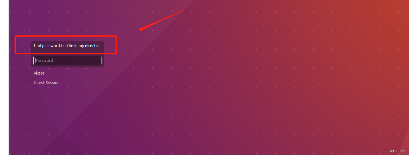 vulnhub prime1通关提权详细思路_prime提升权限-CSDN博客