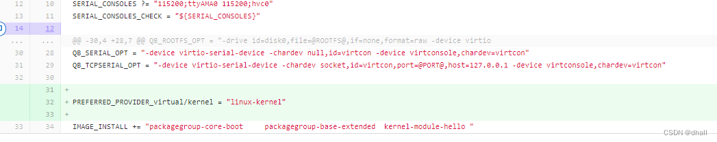 yocto 编译外置linux内核_yocto poky 修改内核-CSDN博客