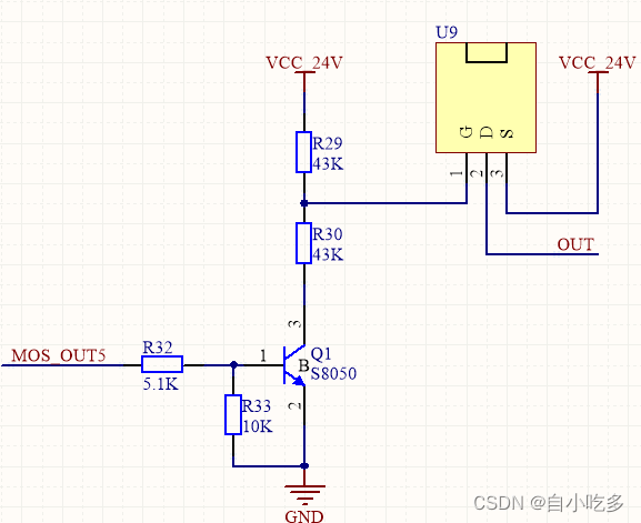 MOS管手册指导文档_mos管的vth在芯片手册哪里能看到-CSDN博客