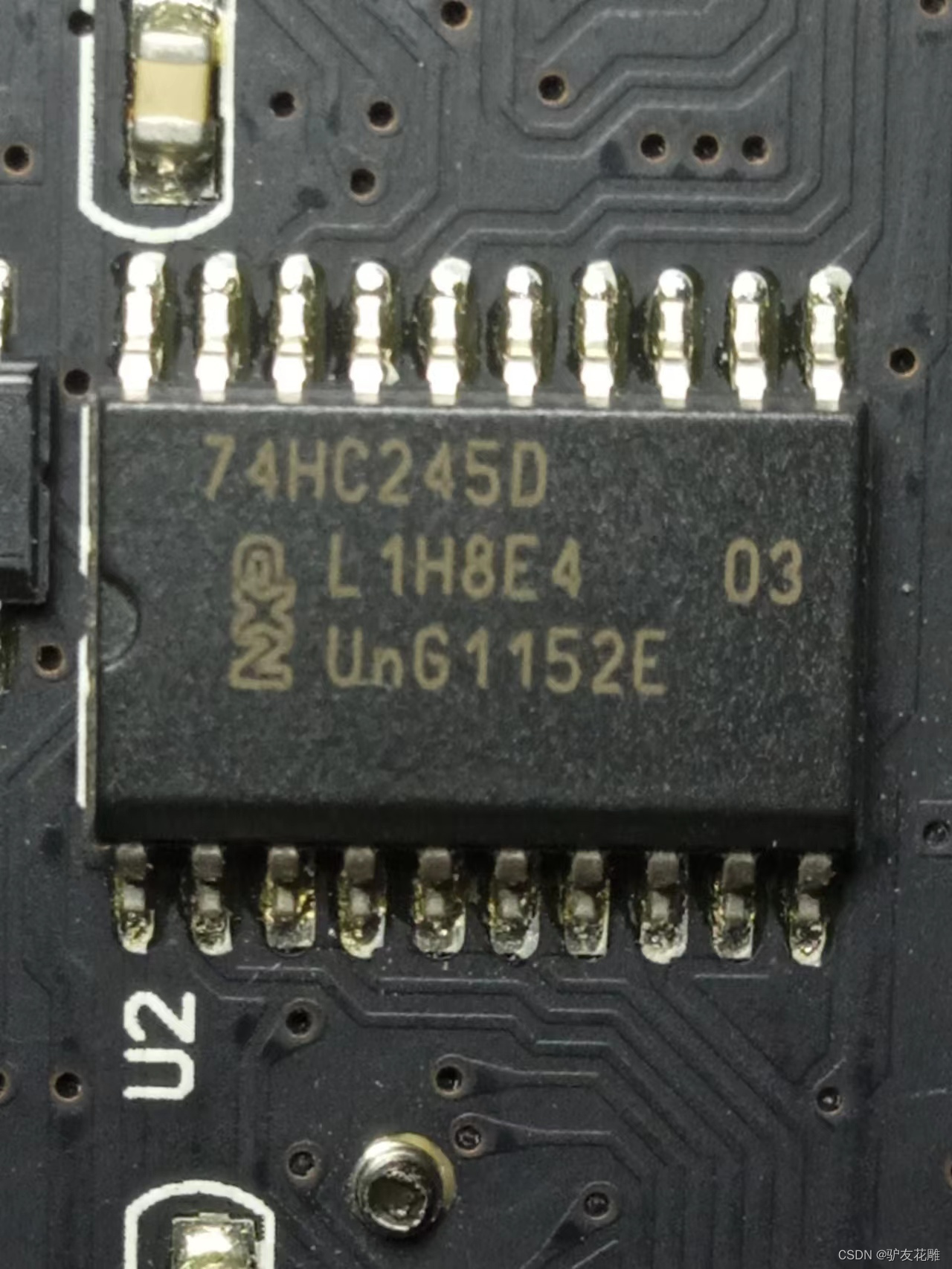 【雕爷学编程】arduino动手做(209) P6 Rgb 16x32 室内全彩8扫电子屏 P6 32 32 8s什么意思 Csdn博客