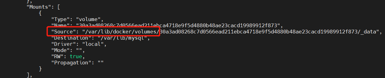 docker rm -r 删除容器如何恢复数据？_rm -r index.html 之后,如何恢复-CSDN博客