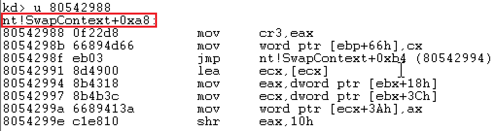 Intel VT学习笔记（六）—— VM-Exit Handler_basic vm exit handler(基本vm退出处理程序)-CSDN博客