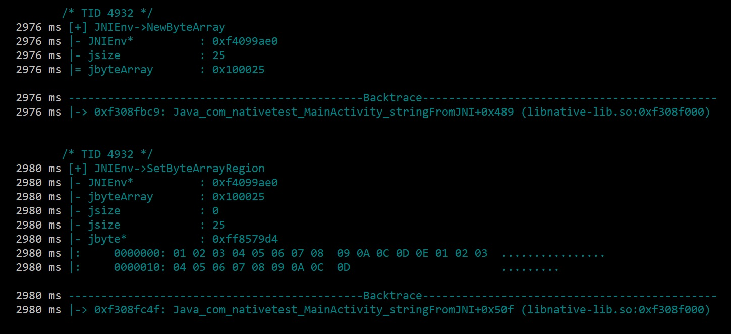 frida hook so层方法大全-CSDN博客