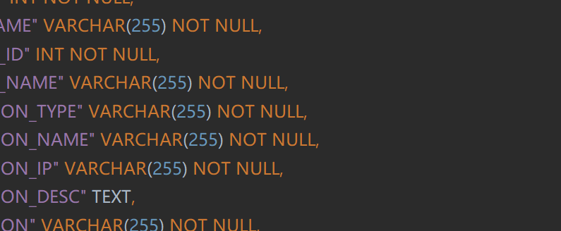 mysql字符串长度有影响吗varchar(255)和varchar(100)保存相同长度字符串有区别吗_mysql varchar(10)与varchar(255)相同长度对实际存储有影响吗 ...