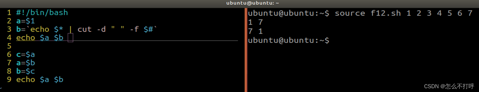 华清作业day20-CSDN博客
