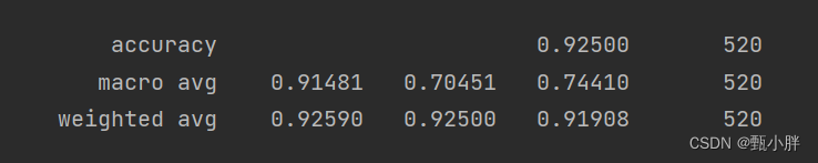 解决pytorch模型加载跑测试集和训练过程中跑测试集结果不一致的问题——功夫不负有心人_对于保存好的训练模型参数,对测试集进行测试为什么每次 ...