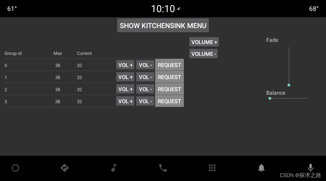 Android Automotive（八） 调试方法_android kitchen sink-CSDN博客