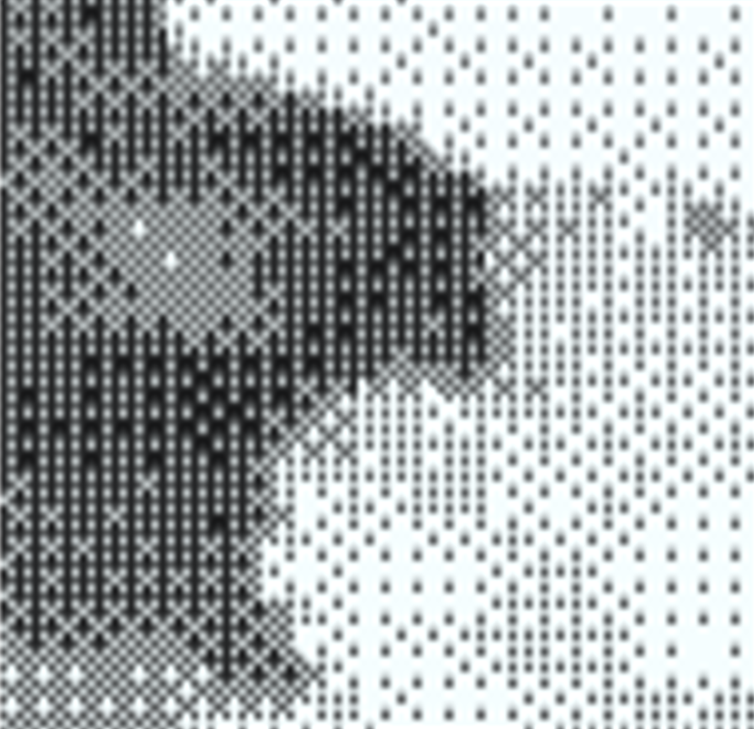 Unity3D Dither 抖动Shader实现_unity dither-CSDN博客