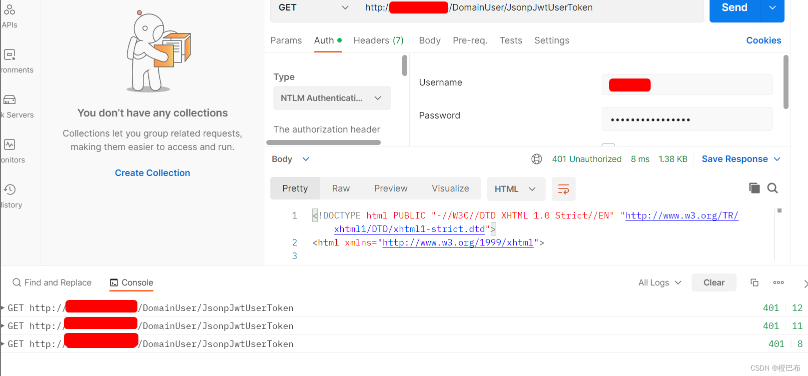 nginx代理windowsAD域认证 ntlm认证处理_nginx ntlm-CSDN博客