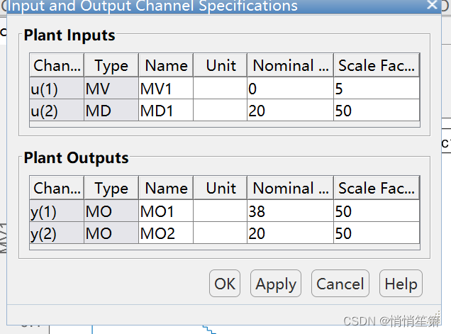 Matlab的ACC模型-CSDN博客