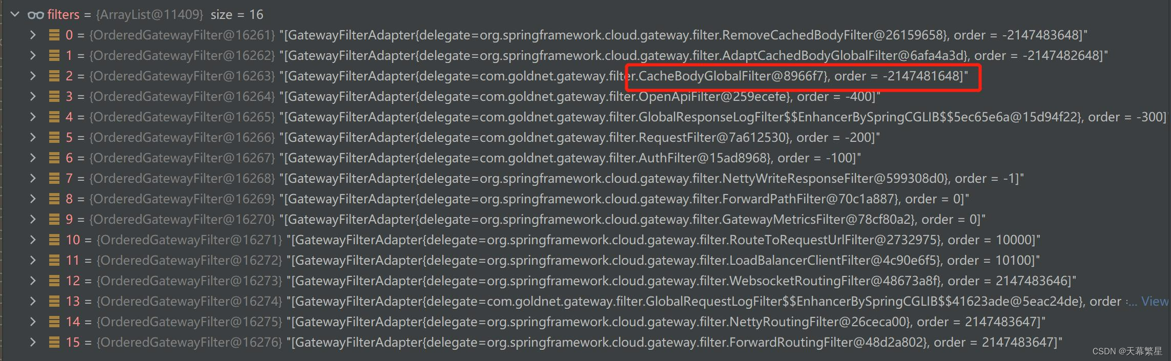 3. 缓存请求body引起的gateway filter重复执行_chain.filter(exchange)-CSDN博客