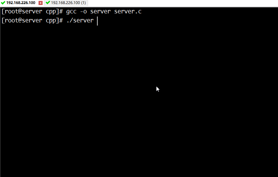 linux下socket编程中setsockopt的作用_linux socket setsockopt-CSDN博客