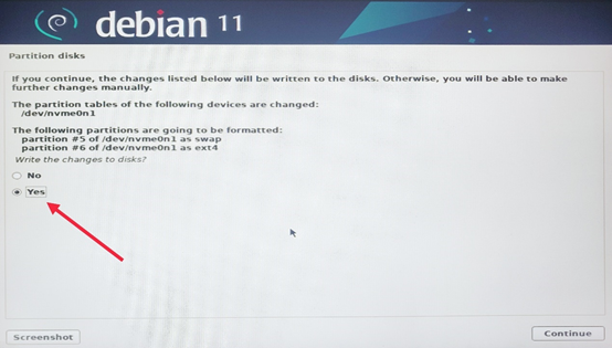 Win10系统下安装Debian11教程_windows中运行debian mips版本-CSDN博客