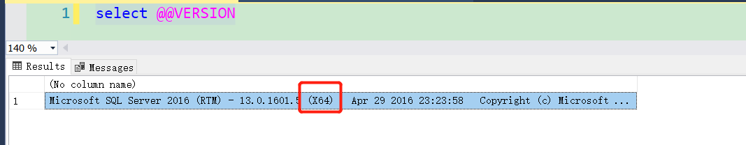 SqlServer利用ODBC连接Mysql数据库-CSDN博客