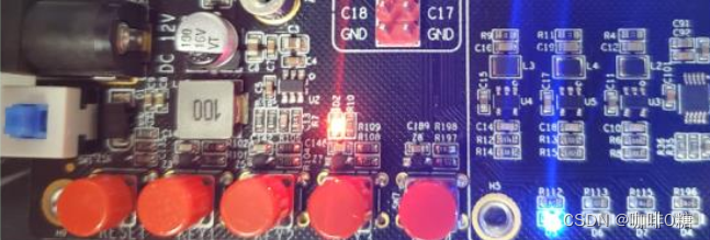 04FPGA组合逻辑—多路选择器（二选一）-CSDN博客