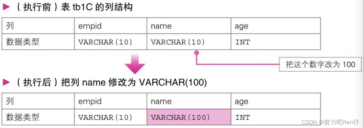 Mysql:基础教程 06(个人笔记)数据库如何插入编号连续的数据 Csdn博客