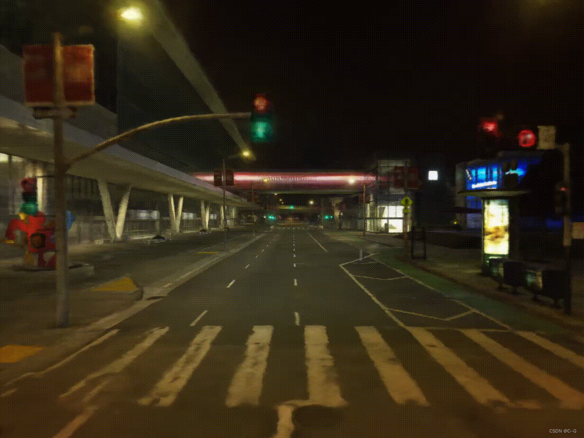 27、Block-NeRF: Scalable Large Scene Neural View Synthesis-CSDN博客