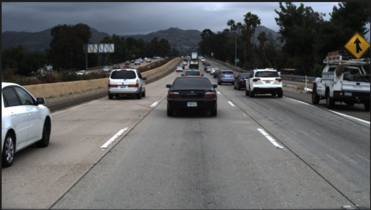 车道线检测 LaneNet_lanenet-lane-detection-CSDN博客