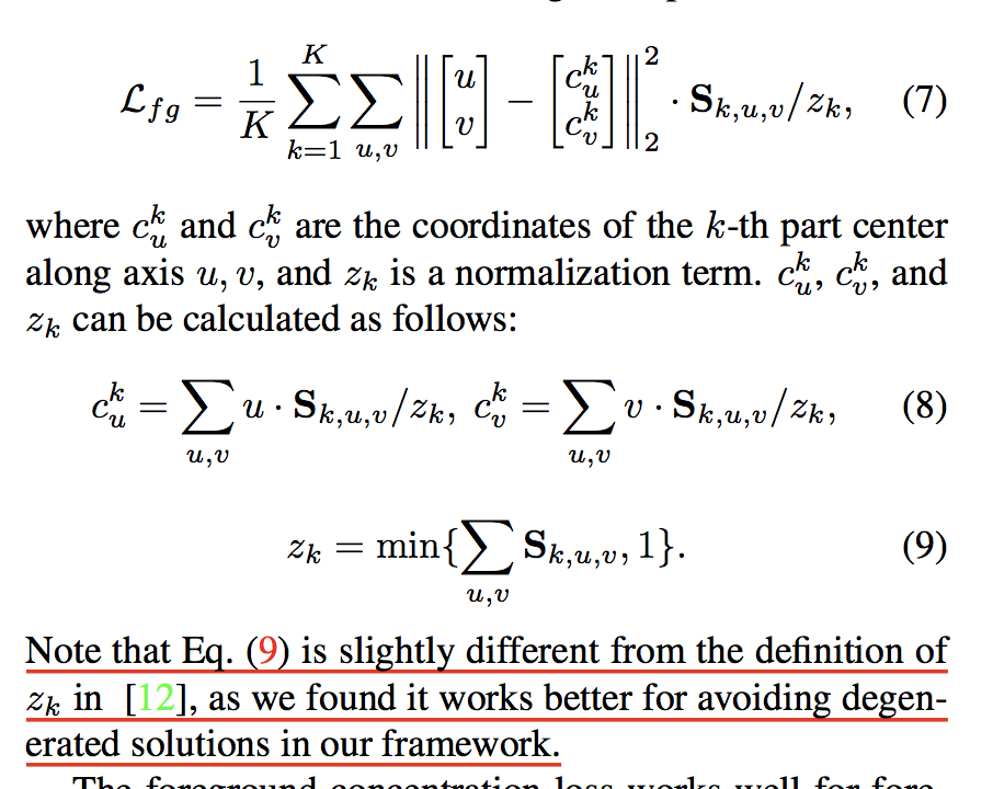 论文专题笔记：part segmentation-CSDN博客