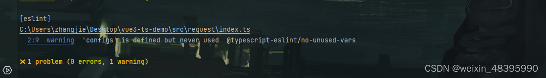 Use // eslint-disable-next-line to ignore the next line._use eslint-disable-next-line to ignore ...