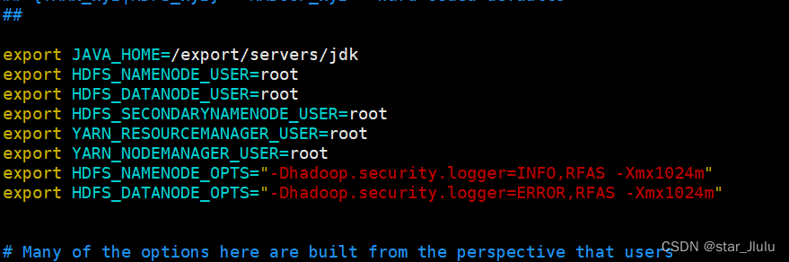 Hadoop集群启动及部署（内含xsync同步工具）_分发同步hadoop的配置环境-CSDN博客