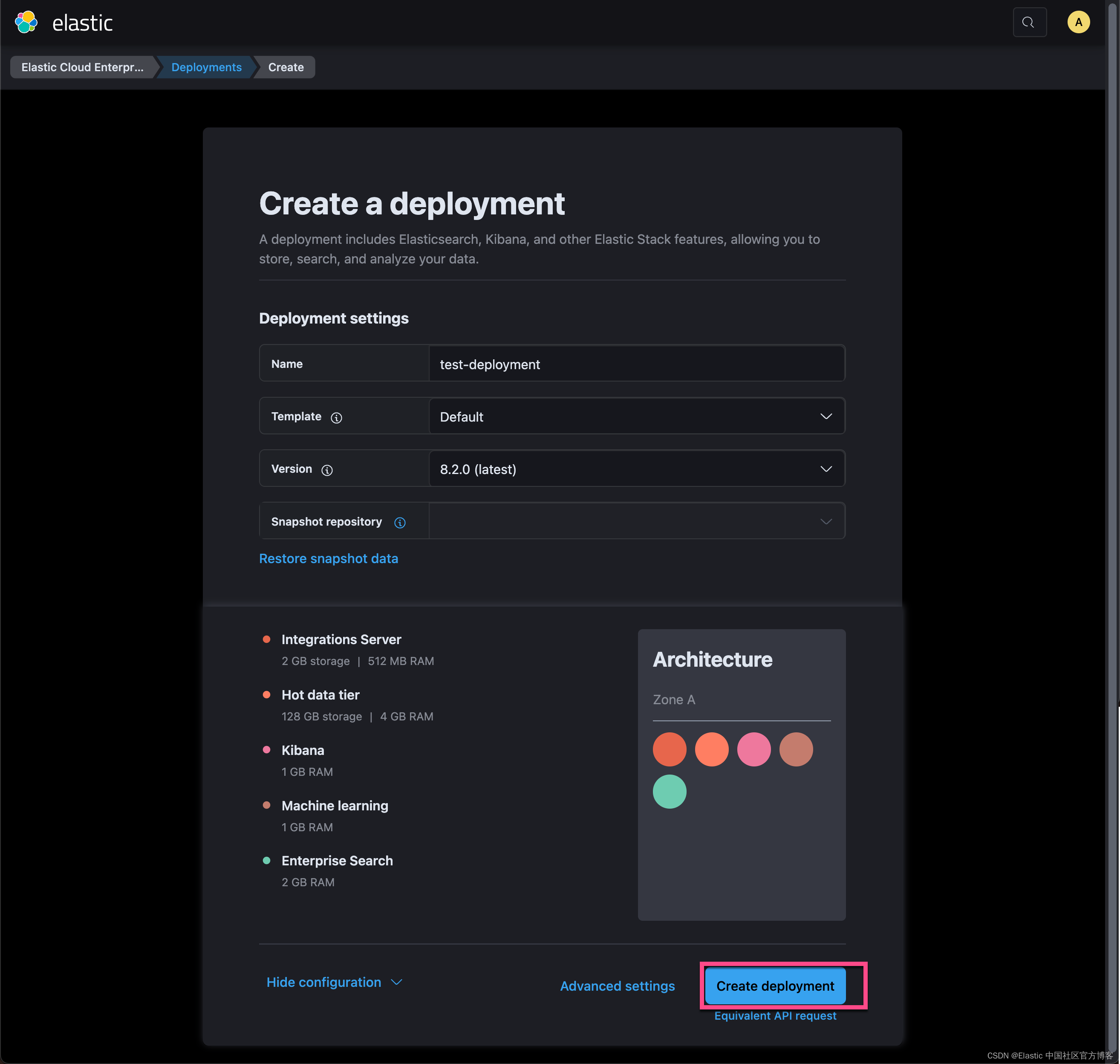 Elasticsearch：部署 ECE (Elastic Cloud Enterprise)