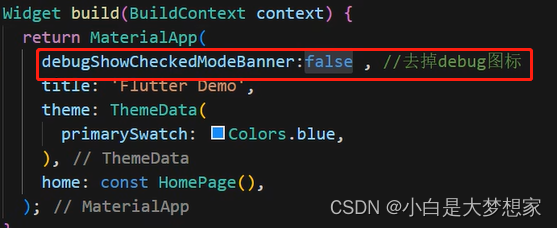 Flutter学习（BottomNavigationBar、FloatingActionButton、Drawer、AppBar、PreferredSize）_flutter ...