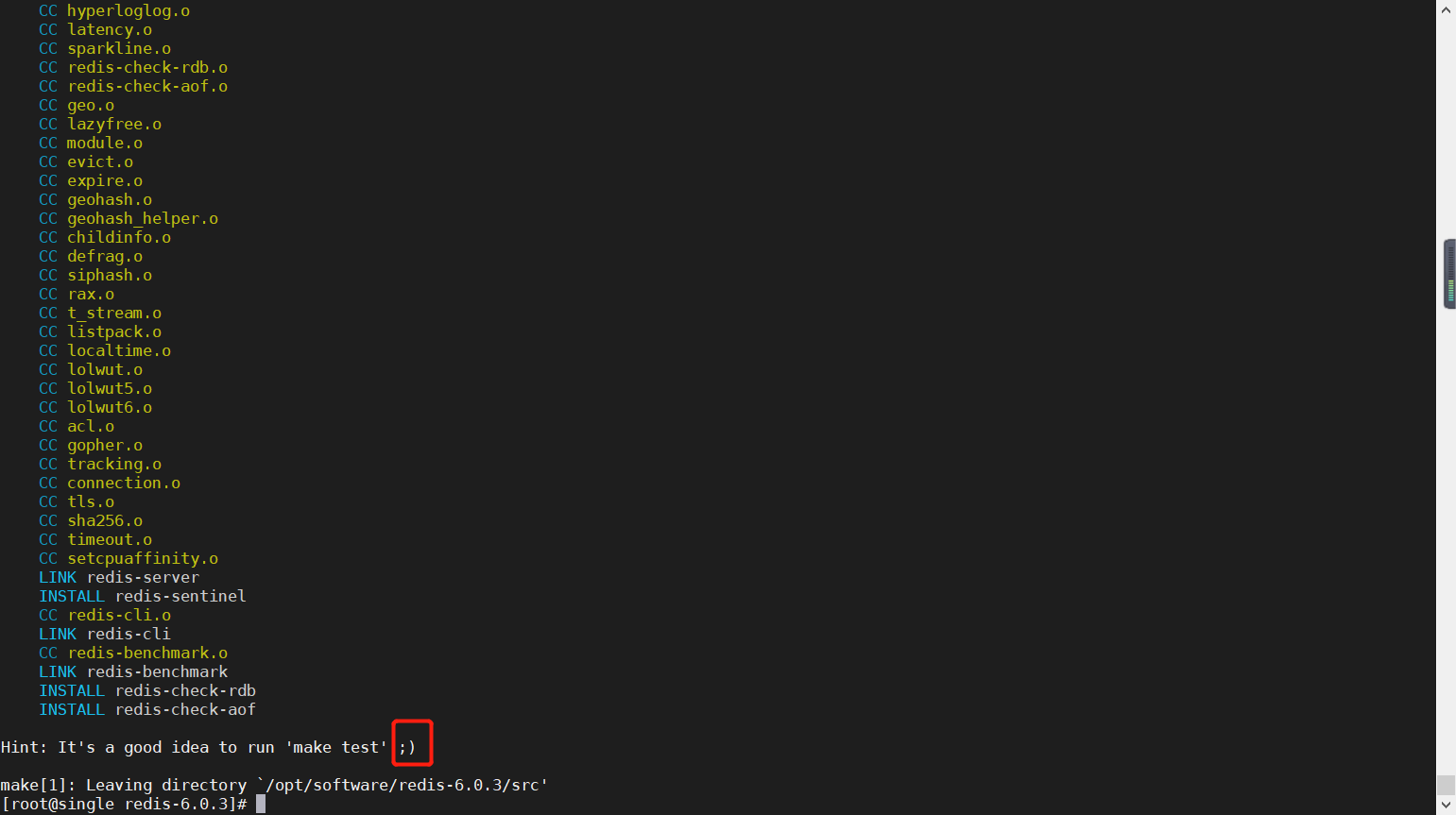 一步步教你使用MobaXterm工具在Linux上安装Redis_tar command not mobaxterem-CSDN博客