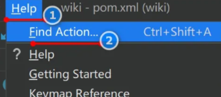 【笔记】intellij idea - 安装、设置（同步配置）、快捷键、插件_ja-netfilter-CSDN博客