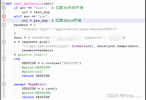 Robot Framework Ui自动化方案(3)——业务和公共方法分离篇robot工作流 Csdn博客
