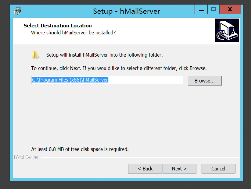 Aras Email system and notification settings - Programmer Sought