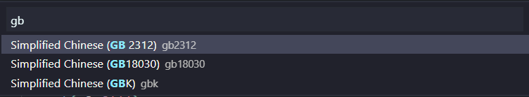 VS Code C/C++终端中文乱码问题_vs code c+=乱码-CSDN博客