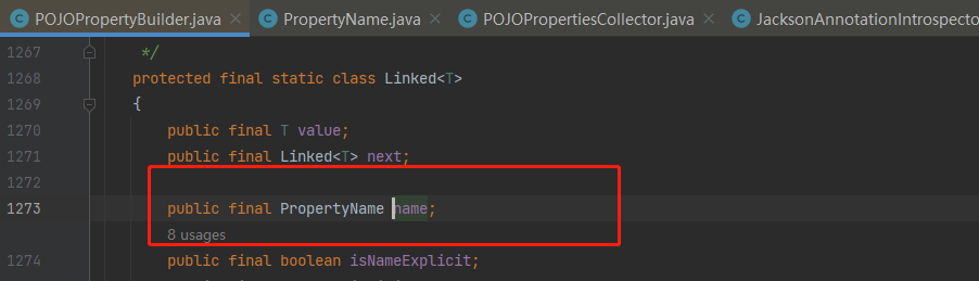Jackson的@JsonIgnore失效原因探究及解决方案_@jsonignore不生效-CSDN博客