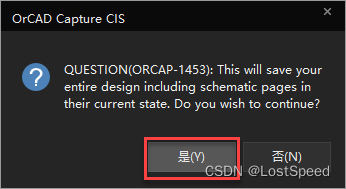 cadence - ORCAD - WARNING(ORCAP-1589): Net has two or more aliases that might lead to a short-CSDN博客