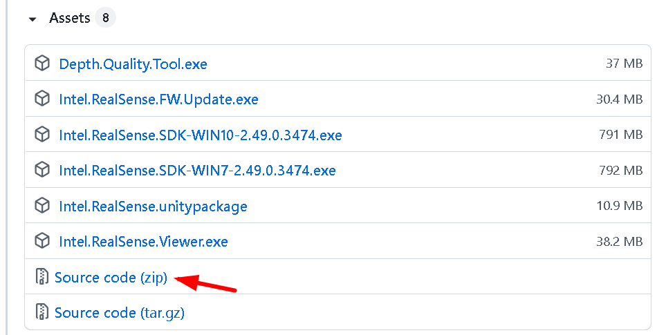 Intel Realsense D435 C/C++调用code examples（附代码）（坑坑坑坑坑！！！）（opencv显示图片反色解决）_c++获取d435左右目图像-CSDN博客