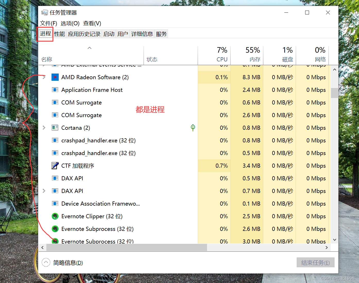 什么是进程?进程控制模块(processing Control Block)中关键信息,进程调度流程,并发、并行(大量文字解释,干货满满