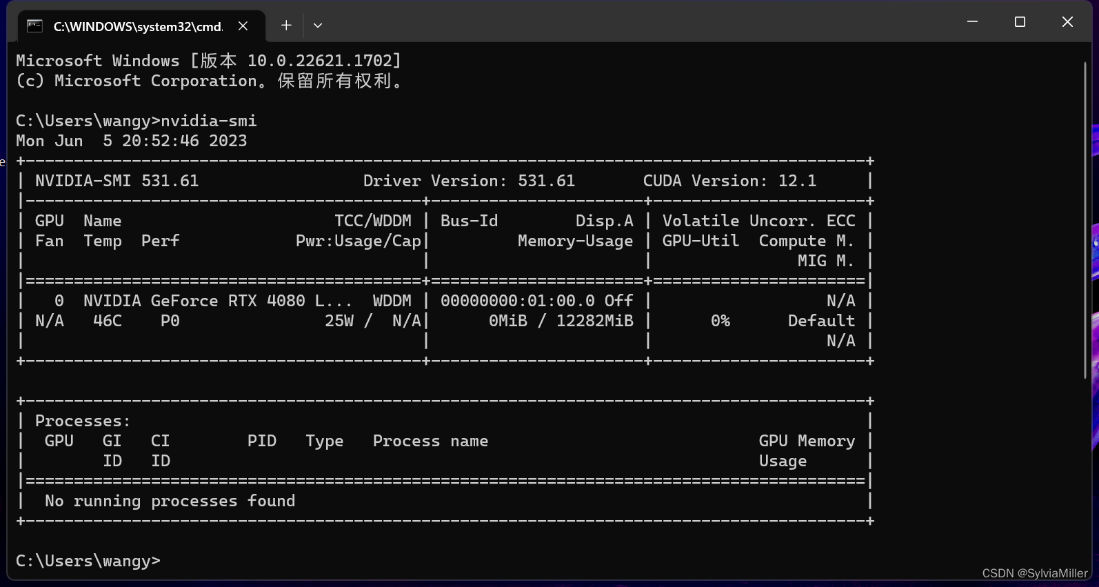 Win11配置Anaconda问题解决（Pytorch、tensorflow）_win11 anaconda tensorflow-CSDN博客