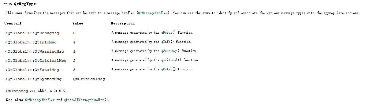 Qt - 消息重定向(输出日志)_qt printf 重定向-CSDN博客