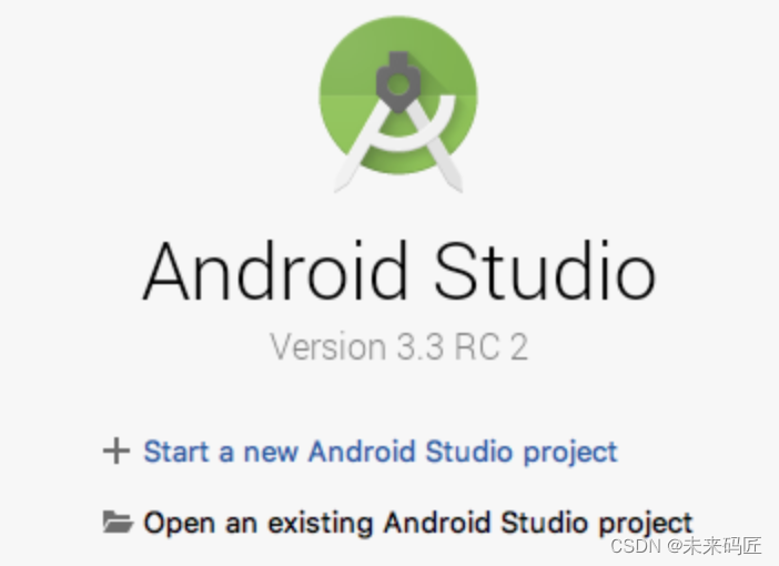 Android技术知识点：创建项目_新建一个empty views activity的phone and tablet工程-CSDN博客